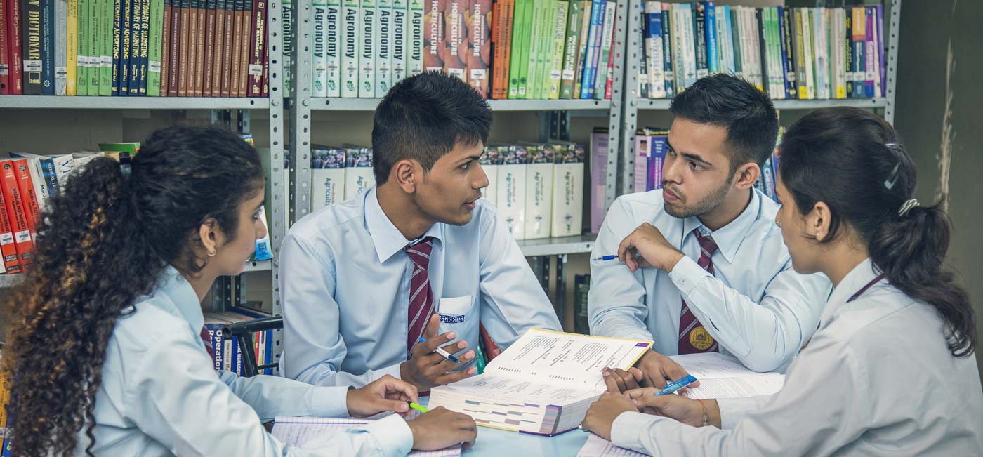 Home Infrastructure Library