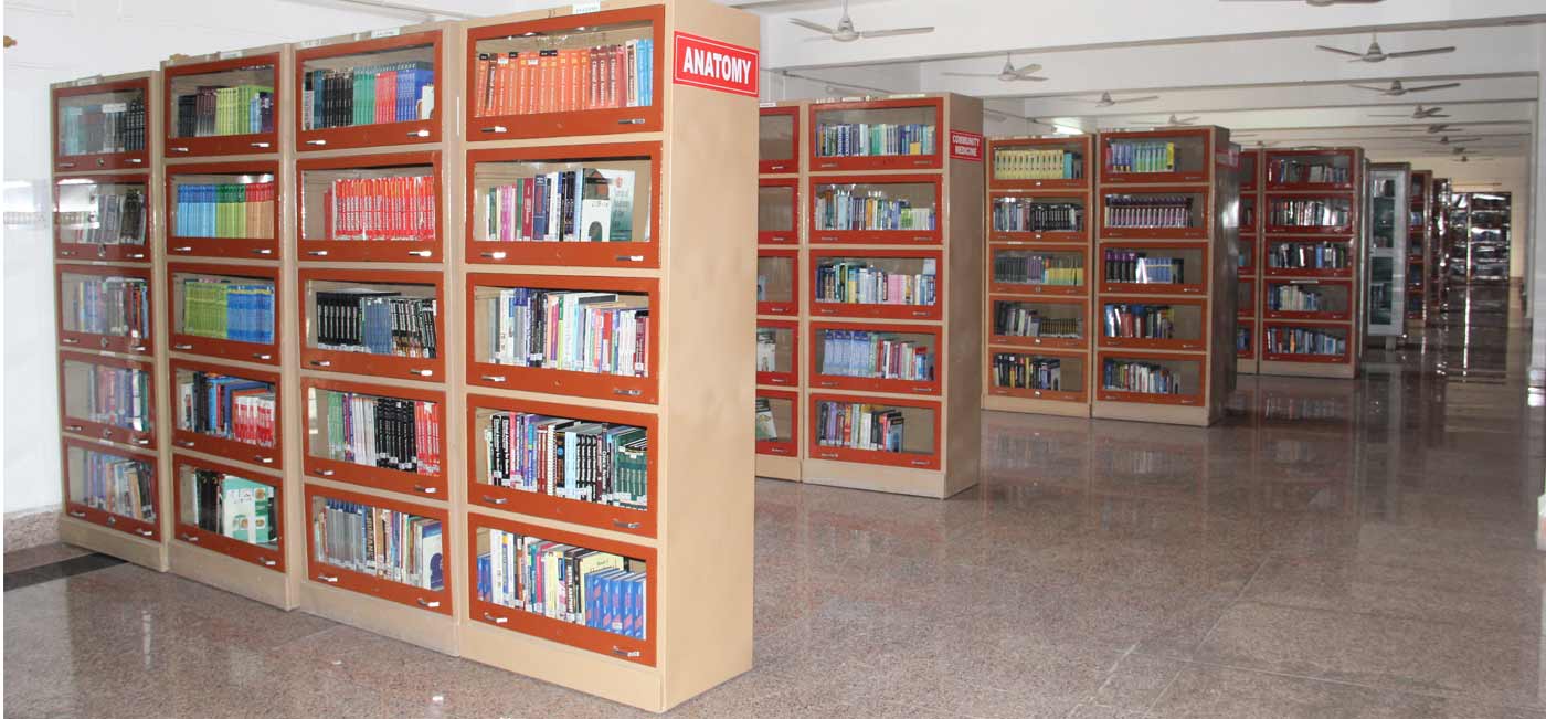 Home Infrastructure Library