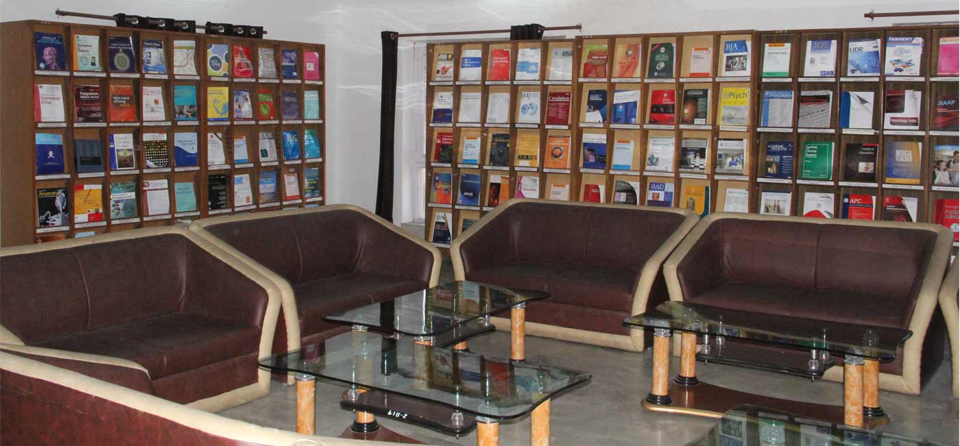 Home Infrastructure Library